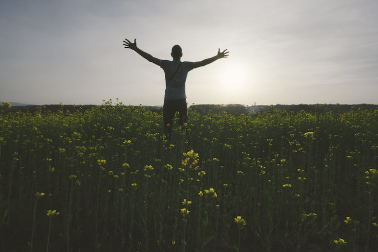 How to Start Living a Sober Life | Transitions Sober Living